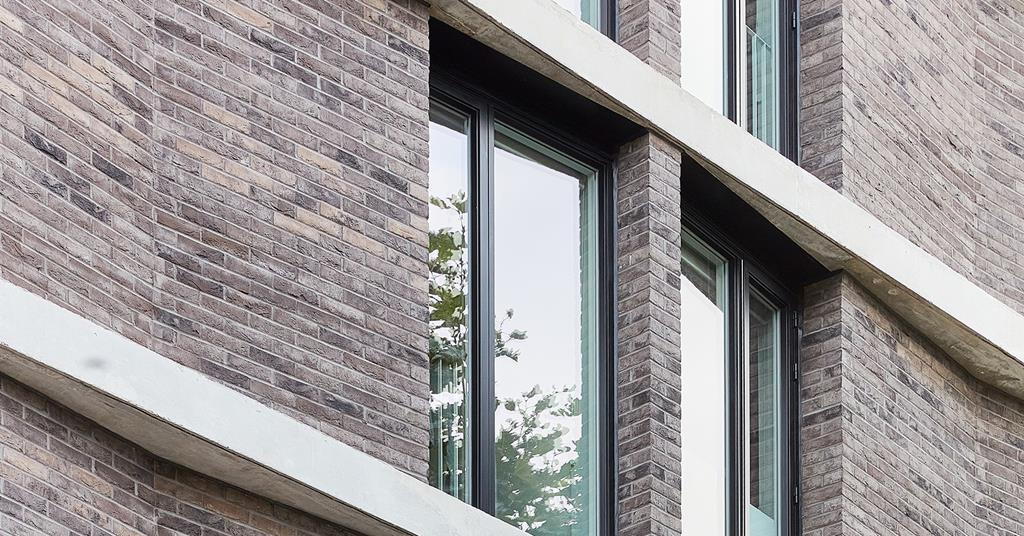 What made this project… Alscot Road by Greenaway Architecture ...