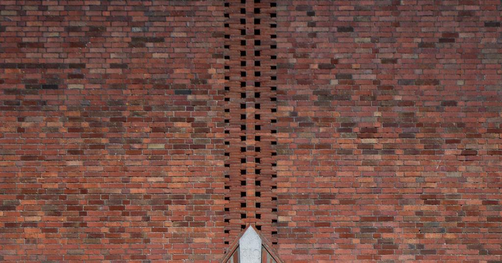 Interwar: Gavin Stamp’s tribute to Britain’s forgotten architectural ...