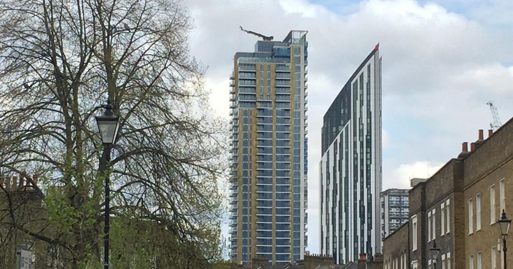 A disaster foretold: how a decade of high-rise architecture has ...