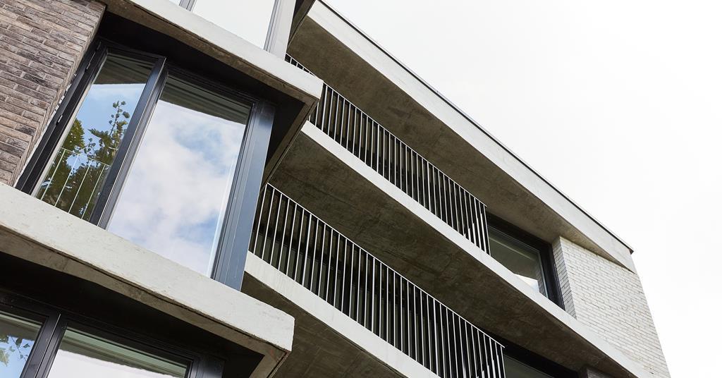 What made this project… Alscot Road by Greenaway Architecture ...
