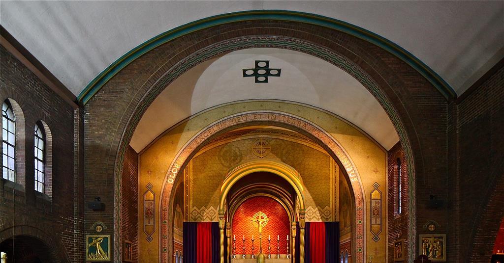 Interwar: Gavin Stamp’s tribute to Britain’s forgotten architectural ...