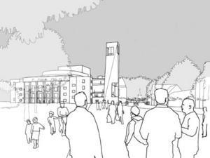 Scene change | News | Building Design
