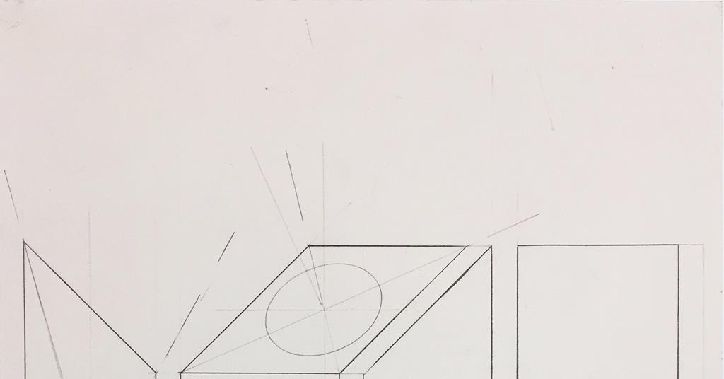 Fred Scott: The double ecstasy of altering architecture | Features ...