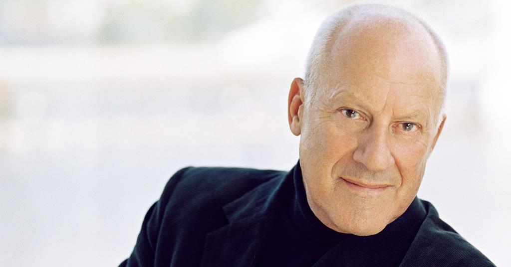 Foster floats House of Lords design contest | News | Building Design