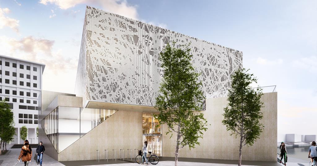 Bisset Adams went bust owing nearly £500,000 | News | Building Design