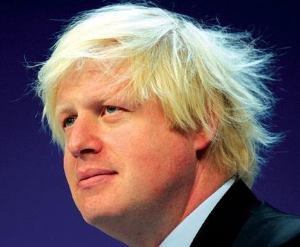 Boris set to keep Rogers as adviser | News | Building Design