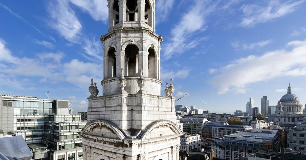 The UK's best church architecture | News | Building Design