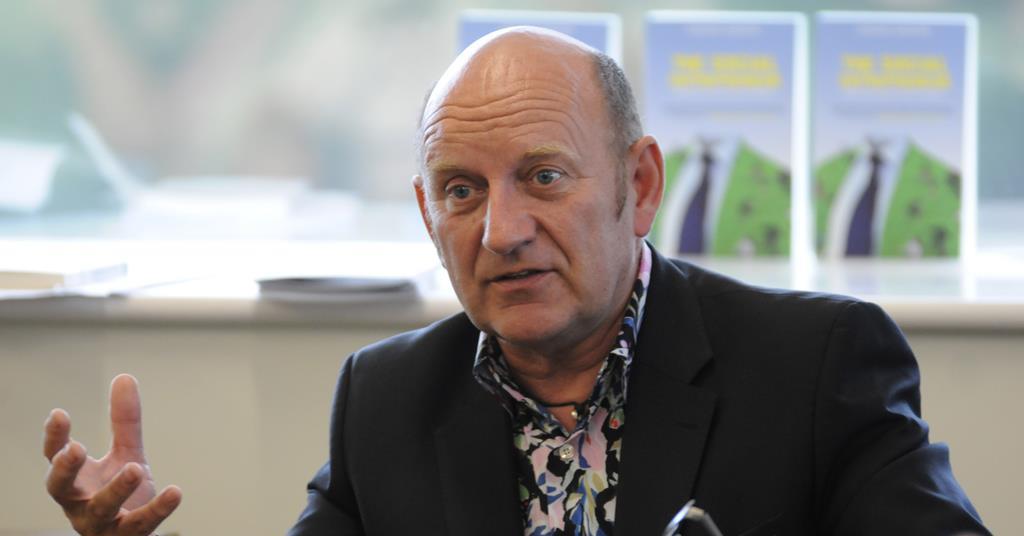 HLM ties up Sidell Gibson deal | News | Building Design