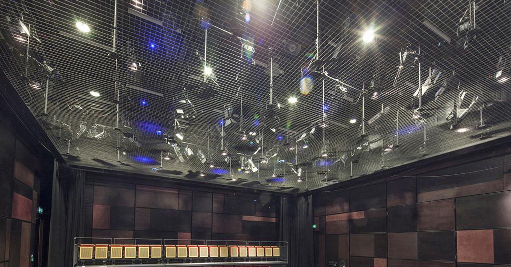 Guildhall School of Music & Drama opens new venue | News | Building Design