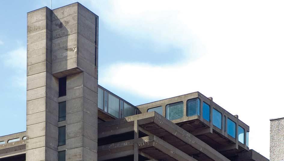 Carbuncle Cup: Trinity Square, Gateshead | Features | Building Design