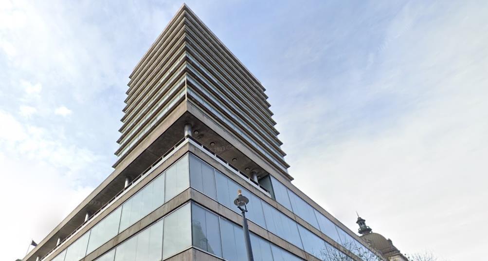 Work to start next year on revamp of RMJM London landmark | News ...