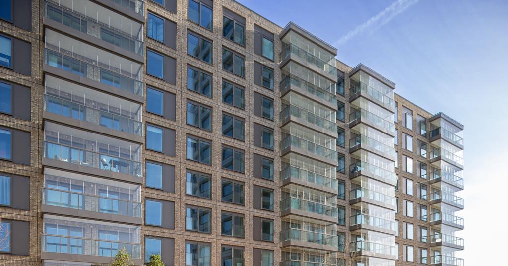 High-rise living with Pyroguard | Features | Building Design