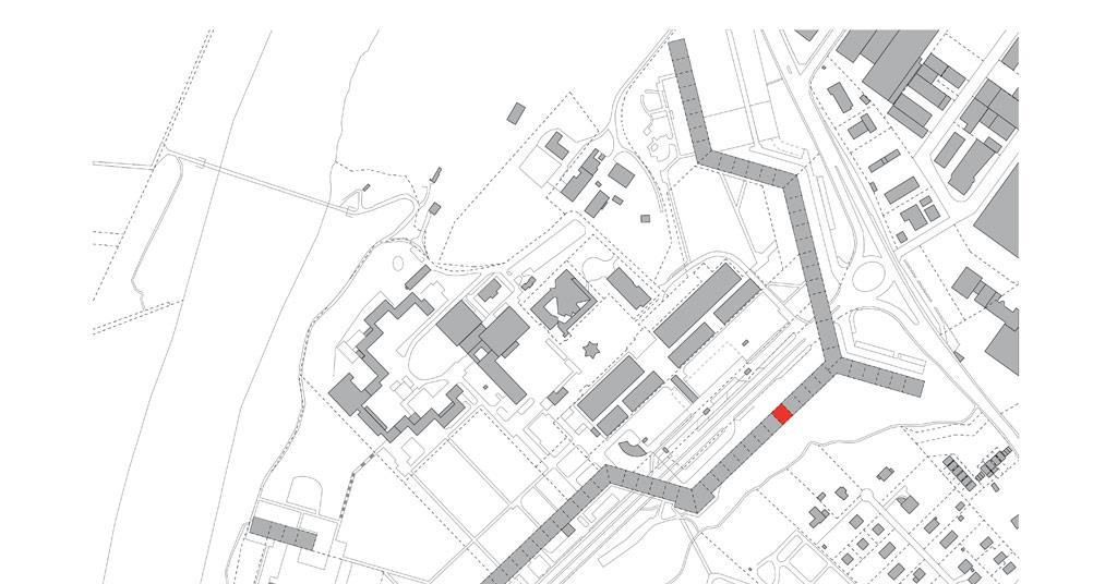 Le Lignon apartment complex by Jean-Paul Jaccaud Architectes ...