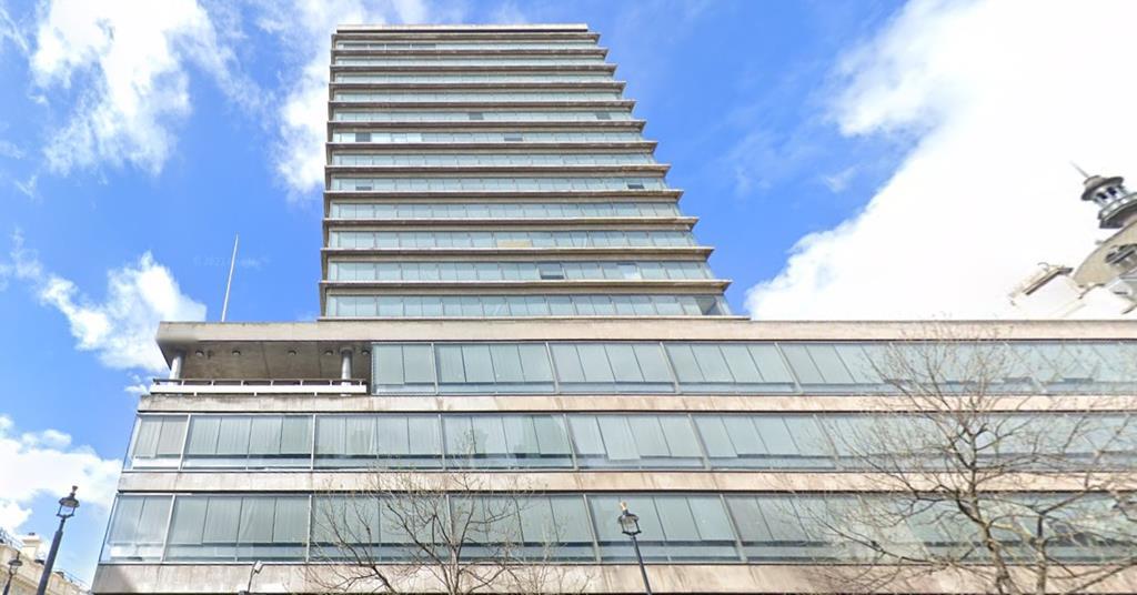 Work to start next year on revamp of RMJM London landmark | News ...