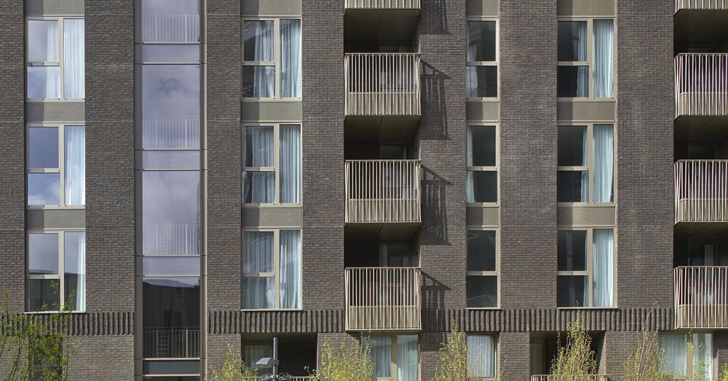 Trio of architects completes latest phase of King’s Cross redevelopment ...