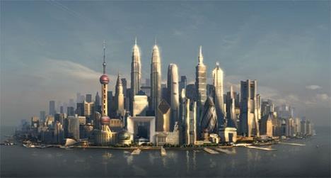 Tall story | Opinion | Building Design