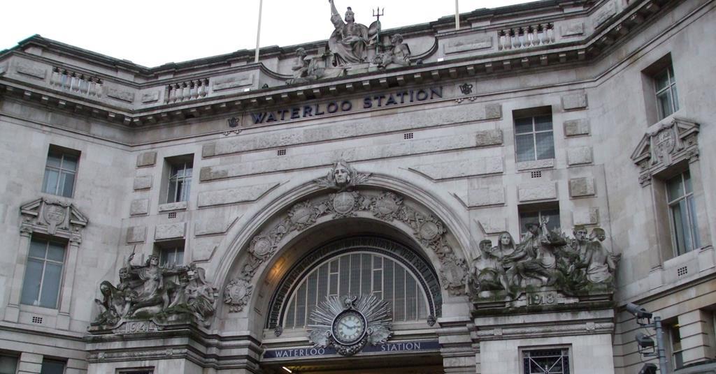 Waterloo space is being eroded | Opinion | Building Design