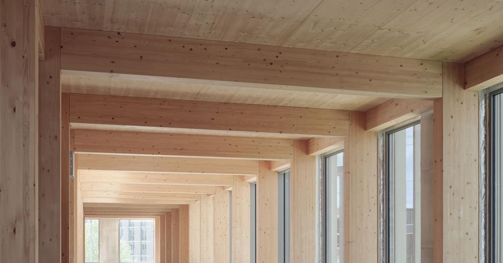 Trio of architects completes latest phase of King’s Cross redevelopment ...