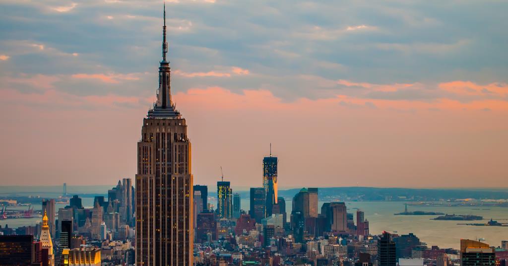 Can you design one of the world’s most famous buildings and be ...