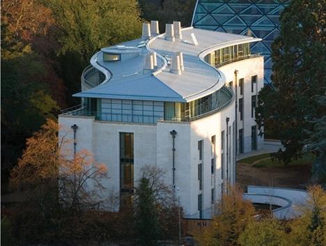 18 buildings up for ingenuity awards | News | Building Design