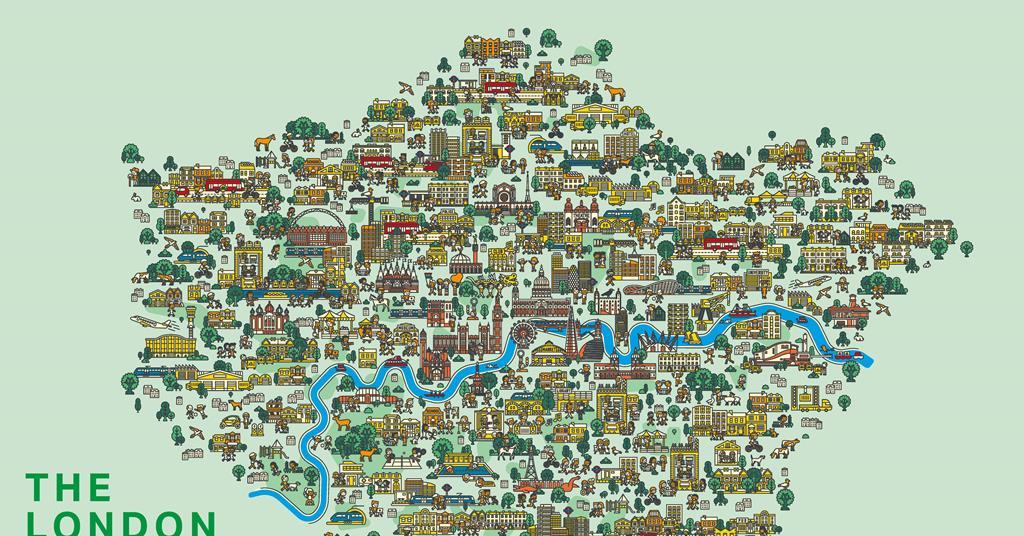 Architects hail London Plan as ‘beginning of a renaissance’ | News ...