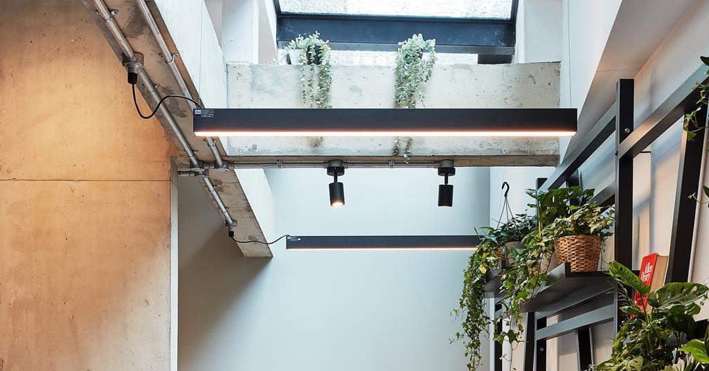 What made this project… Alscot Road by Greenaway Architecture ...