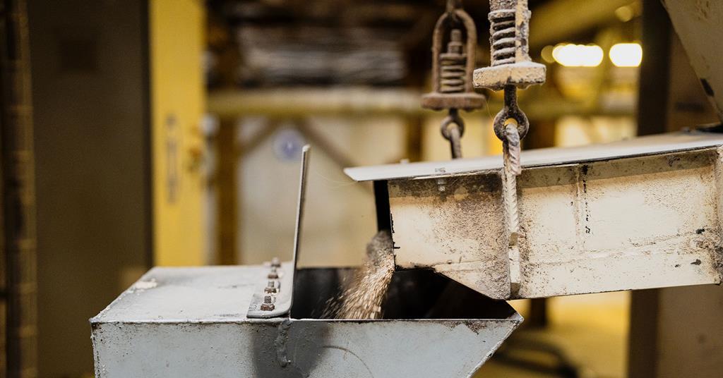 Meet CornWall: Organic waste transformed into climate-positive design ...