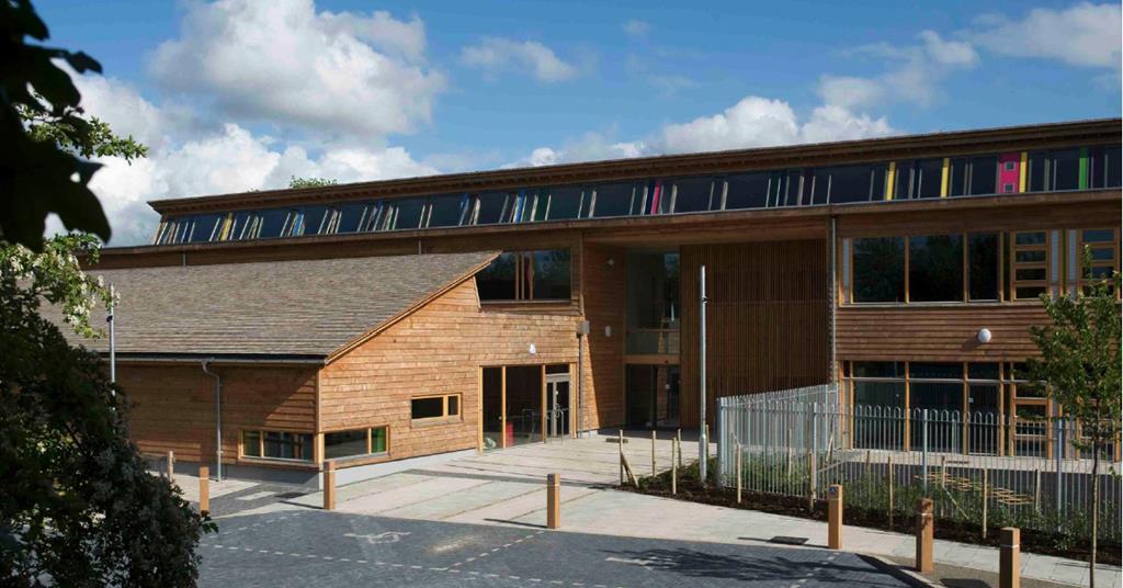 Architype to design standardised Passivhaus schools | News | Building ...