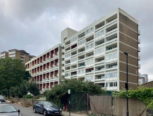 Green light for AHMM’s huge Waterloo life sciences district | News ...