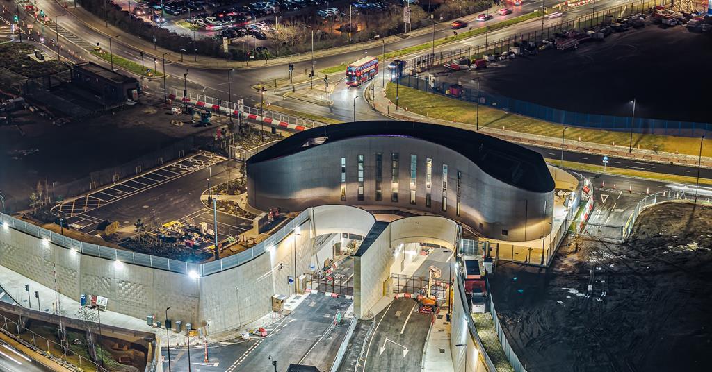 ‘Infrastructure could do with a bit of love’: dRMM’s Jonas Lencer on ...