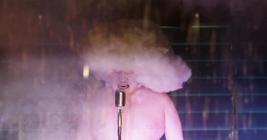 Horror in the Modernist Block: The dystopian underside of the modernist ...