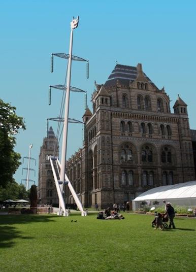 Pylon competition: the best of the rest | News | Building Design