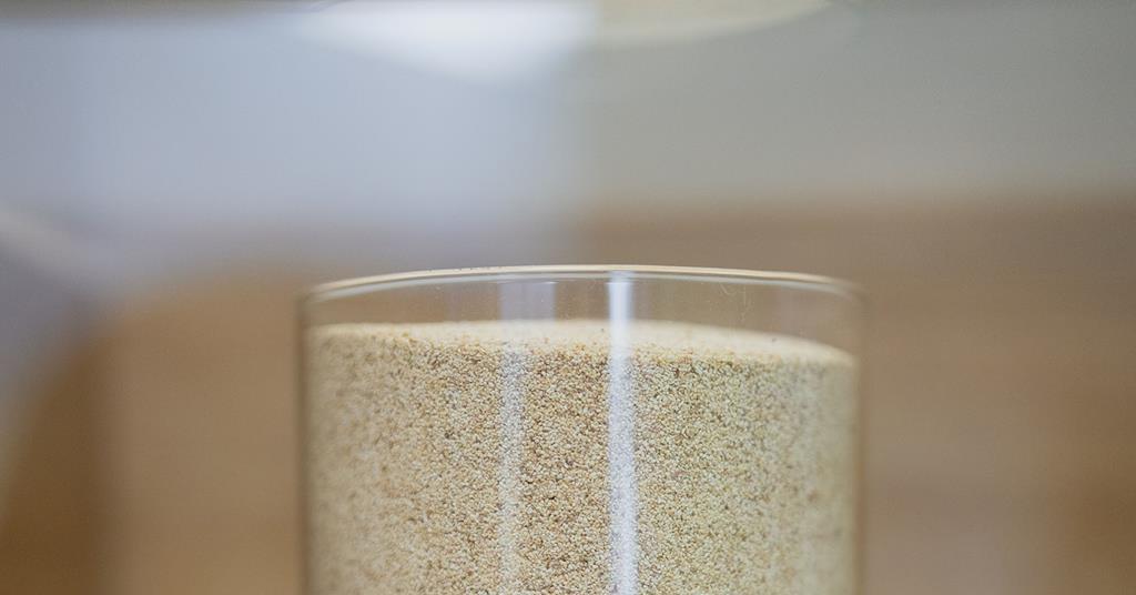 Meet CornWall: Organic waste transformed into climate-positive design ...