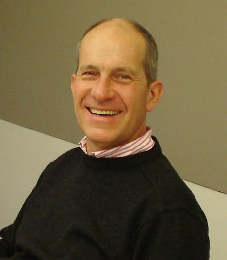 Interview: Simon Smithson | Features | Building Design