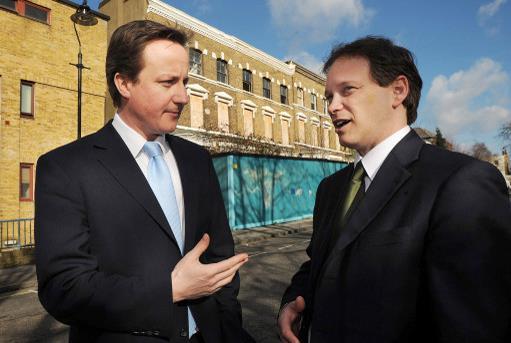 Shapps unveils boost for zero carbon targets | News | Building Design