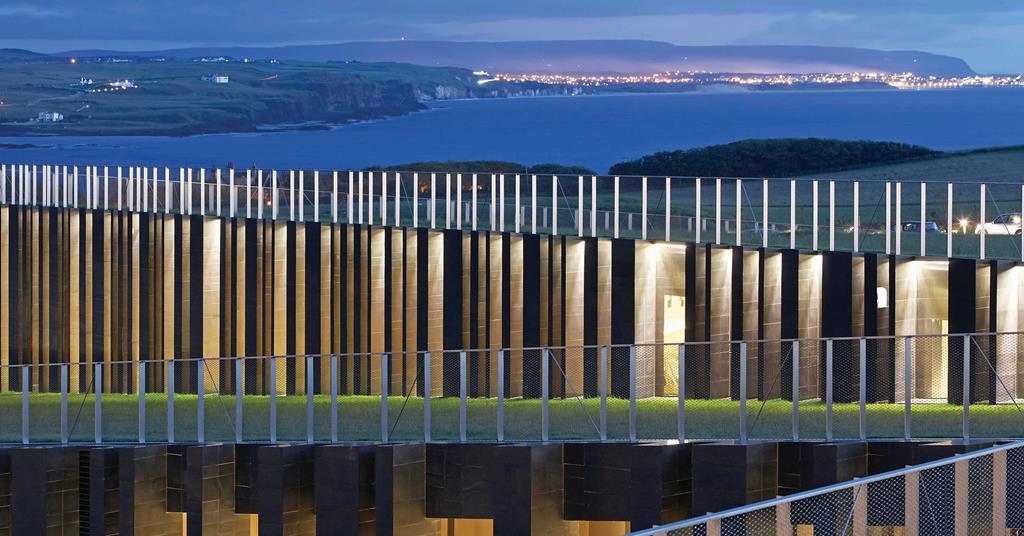 25 years of Northern Ireland’s best builds | Inspirations | Building Design