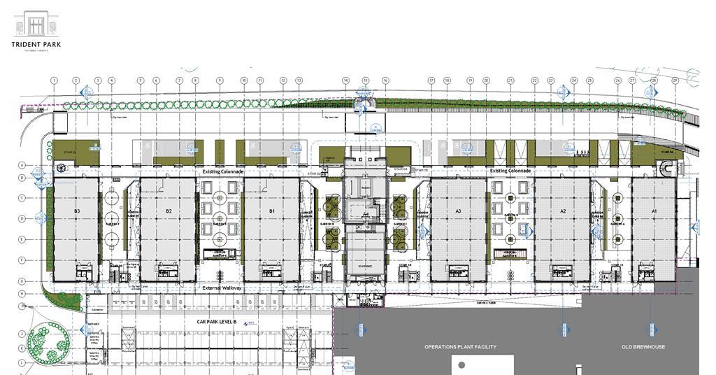 Ritchie Studio completes decade-long project to transform Maltese ...