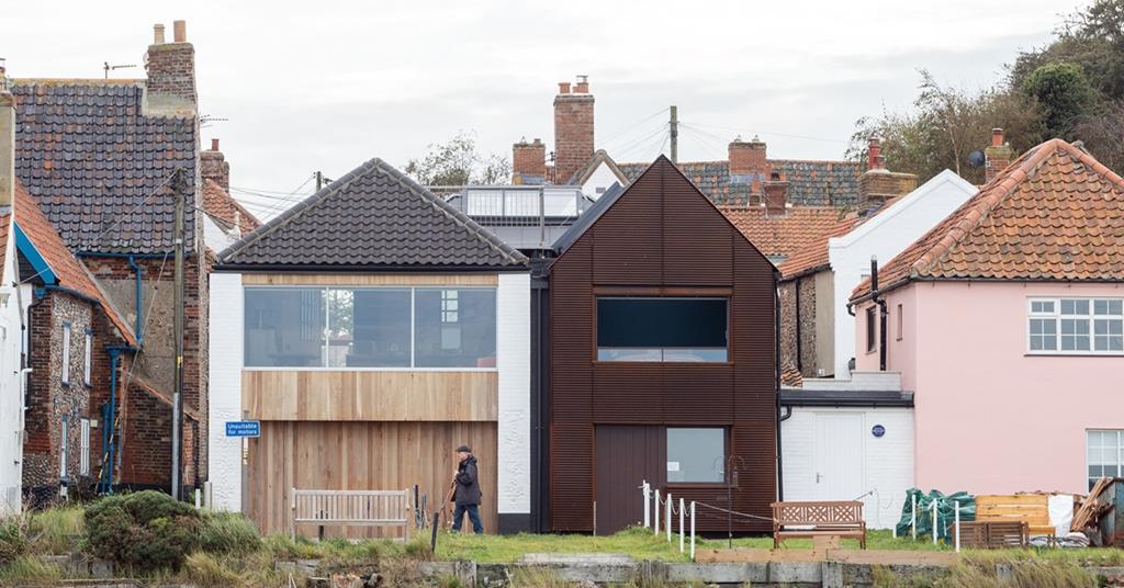 Nine Cambridge projects on shortlist for 2024 RIBA East awards | News ...
