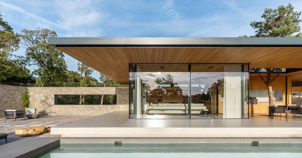 Nine Cambridge projects on shortlist for 2024 RIBA East awards | News ...