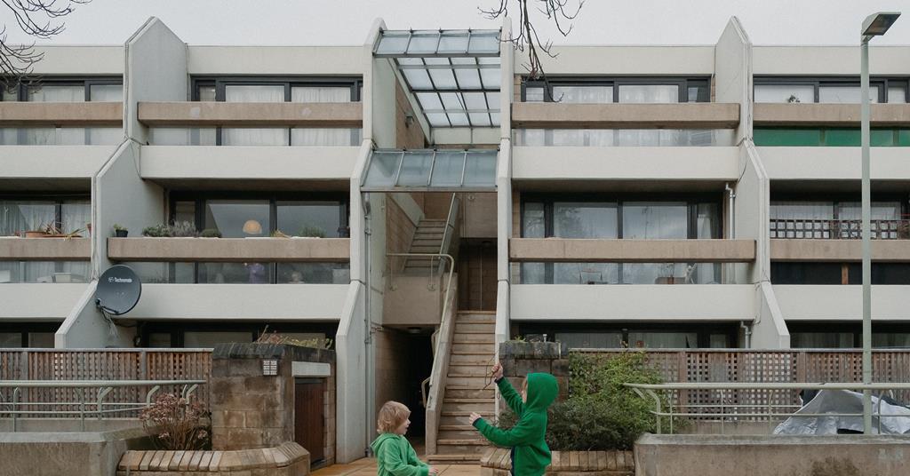 ‘Because the spaces work for children, they work for everyone’ – how ...