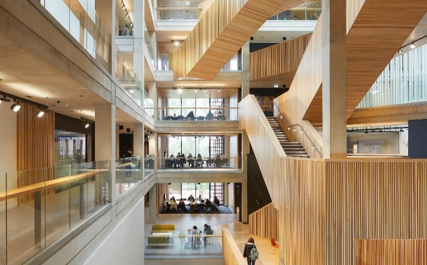 This Stirling shortlist is in tune with the times | Opinion | Building Design