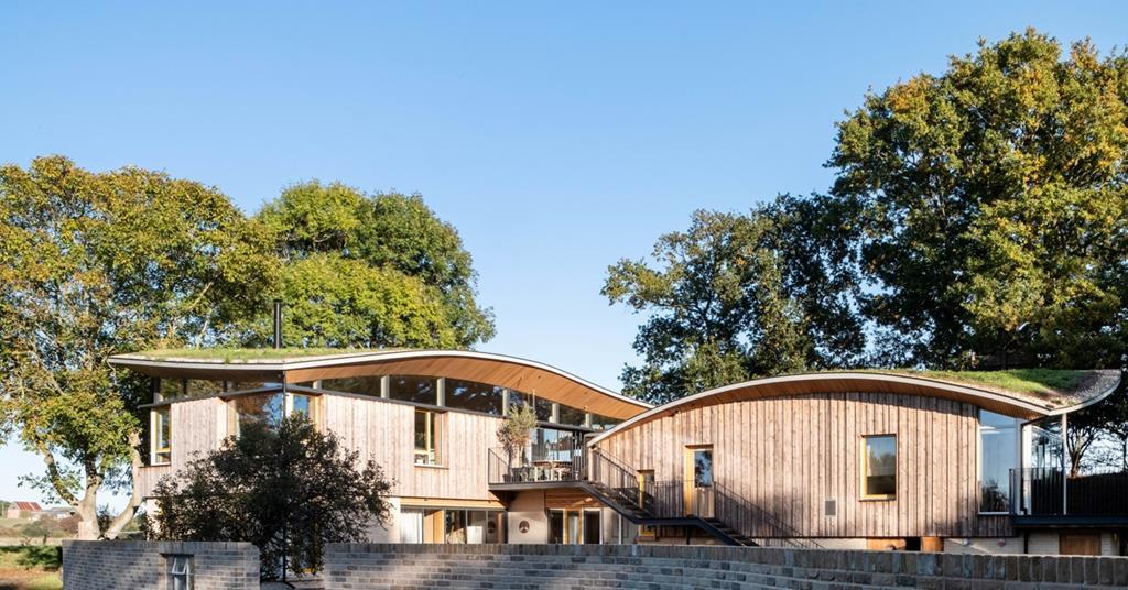 Nine Cambridge projects on shortlist for 2024 RIBA East awards | News ...