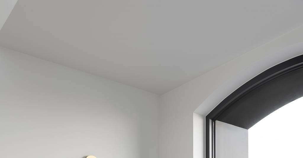 In pictures: Trace, with a unique reconstituted crushed brick façade ...
