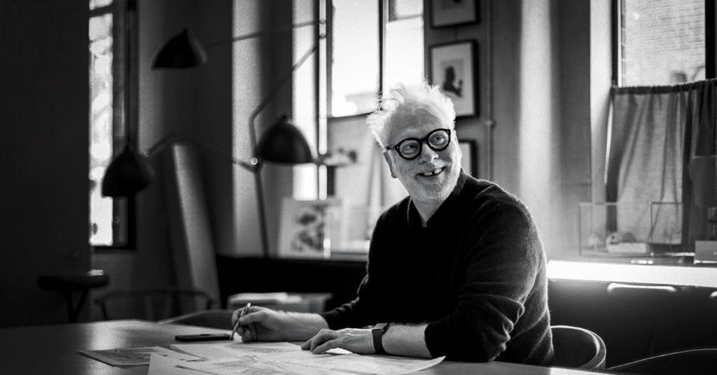 Chris Dyson, Barbara Weiss and Patrick Lynch lead tributes to Michael ...