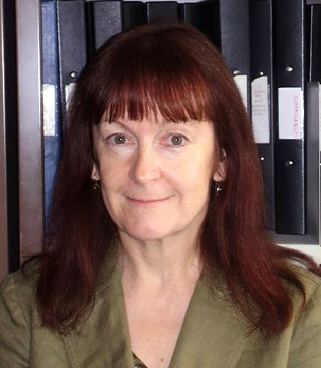 Rosemarie MacQueen | Features | Building Design