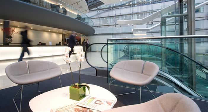 ADP becomes employee-owned business | News | Building Design