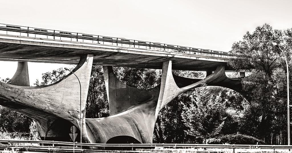 The bridges every architect should know | Features | Building Design