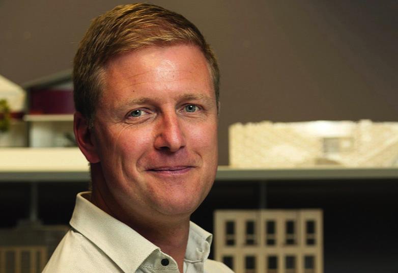 The new Principal Designer role is going to require upskilling ...