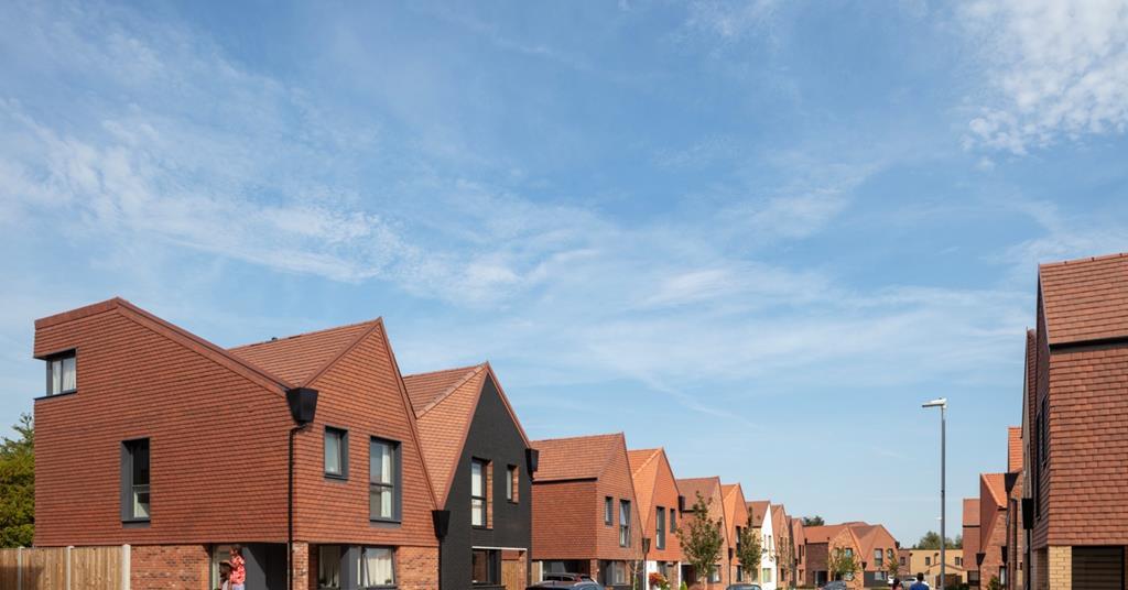 Nine Cambridge projects on shortlist for 2024 RIBA East awards | News ...