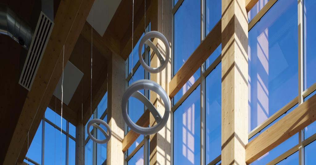 Baytree Nuneaton by Chetwoods Architects | Building Design